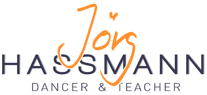 Joerg Hassmann – Contact Improvisation